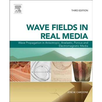 Wave Fields in Real Media, Volume 38: Wave P...