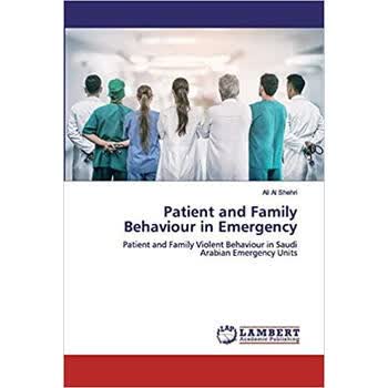 Patient and Family Behaviour in Emergency