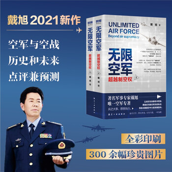 无限空军 : 超越制空权