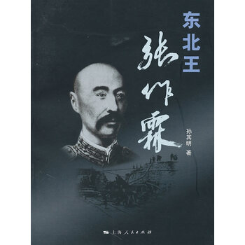 东北王张作霖(第二版)【正版图书】