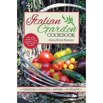 Italian Garden Cookbook