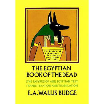 The Egyptian Book of the Dead