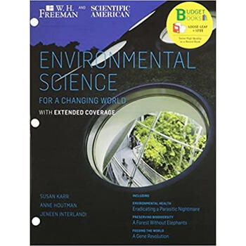 Scientific American Environmental Science Expand