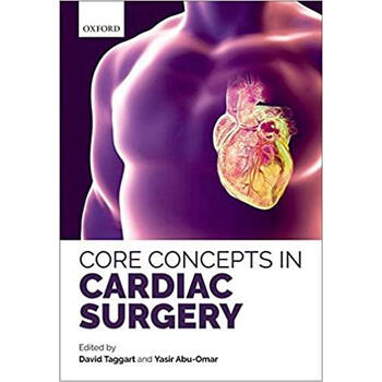 Core Concepts in Cardiac Surgery