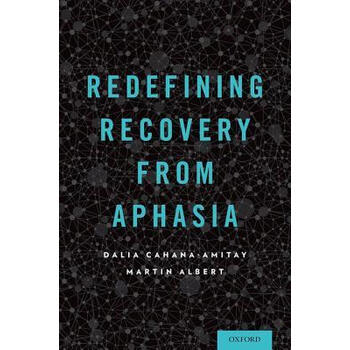 Redefining Recovery from Aphasia