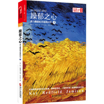 躁郁之心:我与躁郁症共处的30年(上)