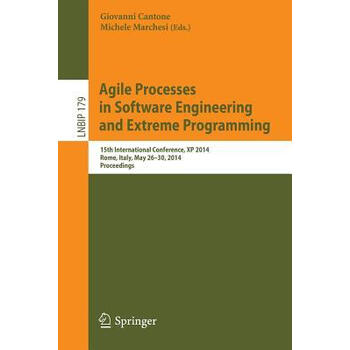 Agile Processes in Software Engineering and Extr