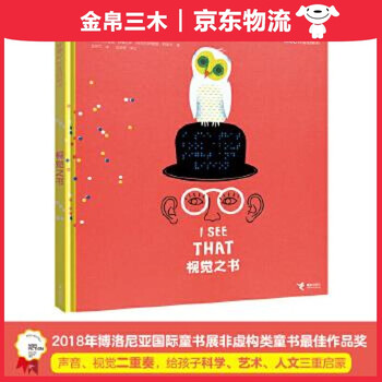视觉之书