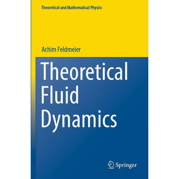 Theoretical Fluid Dynamics (2019)