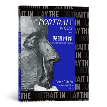 泥塑肖像9787541096204