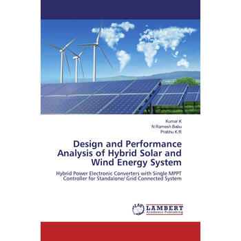 Design and Performance Analysis of Hybrid Solar