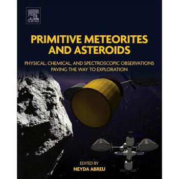 Primitive Meteorites and Asteroids: Physical...