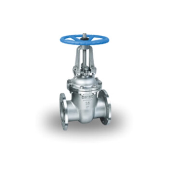 远大阀门 闸阀 Z41W-40P DN100 PN40 台【图片 价格 品牌 报价】-京东