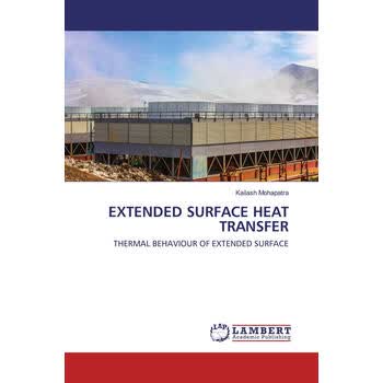 Extended Surface Heat Transfer