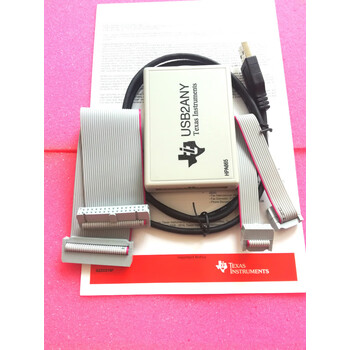 现货USB2ANY TI IInterface Adaptor Image - Top烧录仿真器 USB2ANY原装进口【图片 价格 品牌 ...