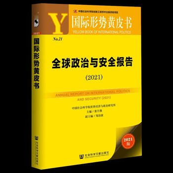 全球政治与安全报告（2021）