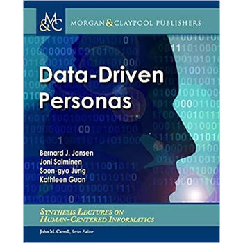 Data-Driven Personas