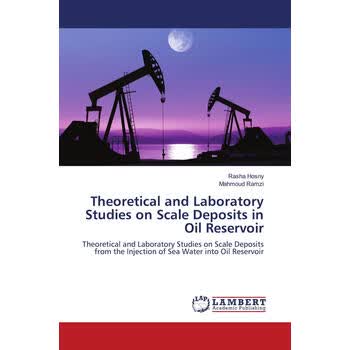 Theoretical and Laboratory Studies on Scale Depo