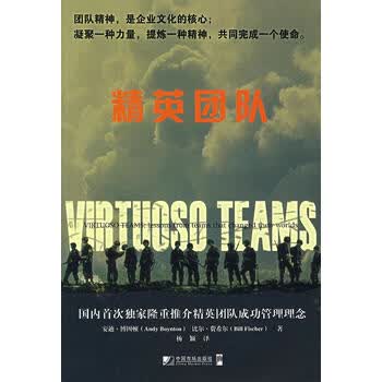精英团队