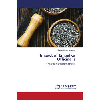 Impact of Embalica Officinalis