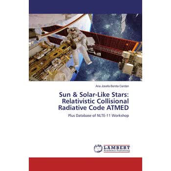 Sun & Solar-Like Stars: Relativistic Collisional