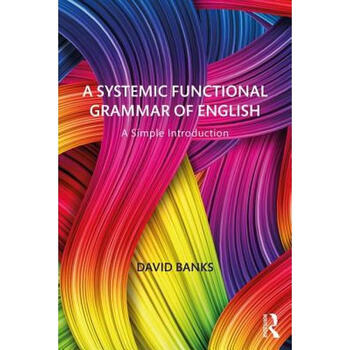 A Systemic Functional Grammar of English : A...