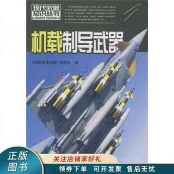 现代武器知识：机载制导武器
