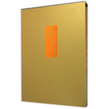 中国当代油画名家画集:靳尚谊:Jin Shangyi 林笑初 著,靳尚宜 绘