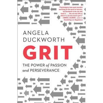 Grit