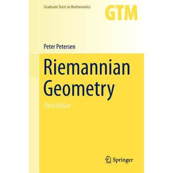 黎曼几何 Riemannian Geometry