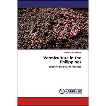 Vermiculture in the Philippines