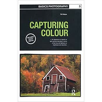Capturing Colour