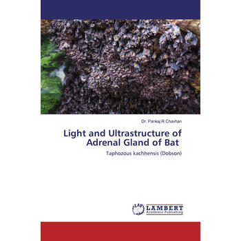 Light and Ultrastructure of Adrenal Gland of Bat
