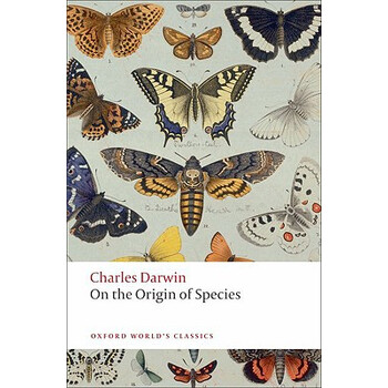 物种起源 On the Origin of Species