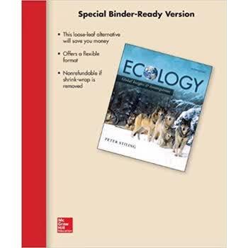 Ecology: Global Insights & Investigations