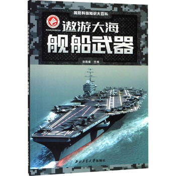 巡游大海 舰船武器