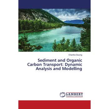Sediment and Organic Carbon Transport: Dynamic A