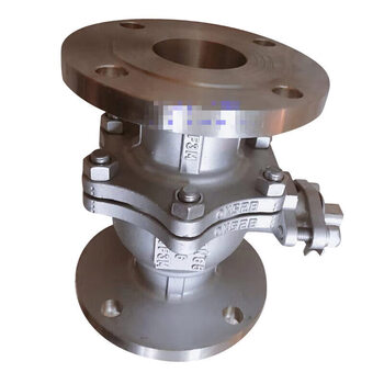 316L不锈钢手动法兰式球阀Q41F-16RL 耐腐蚀 耐酸碱 国标白钢球阀 316L轻型DN15,【图片 价格 品牌 报价】-京东