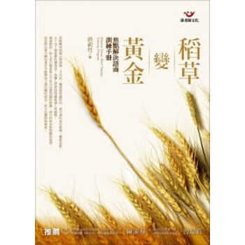 在途 洪莉竹 稻草变黄金：焦点解决咨商训练手册 张老师文化