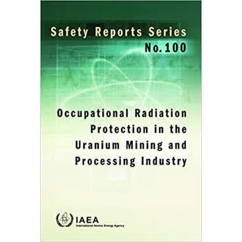 Occupational Radiation Protection in the Uranium