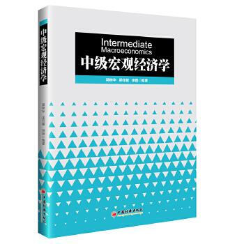 中级宏观经济学