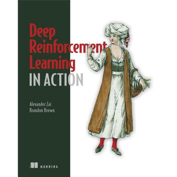 Deep Reinforcement Learning in Action