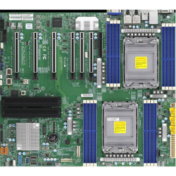 网盟（WANG MENG）Intel Xeon 超微SuperMicro双路主板 X12DPG-QT X12DPG-QT【图片 价格 品牌 ...