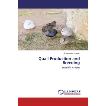 Quail Production and Breeding