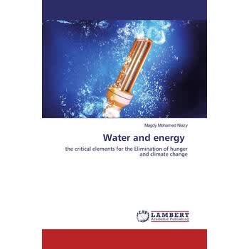 Water and energy