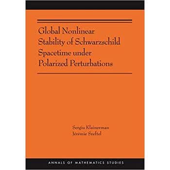 Global Nonlinear Stability of Schwarzschild Spac