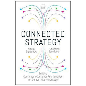 Connected Strategy