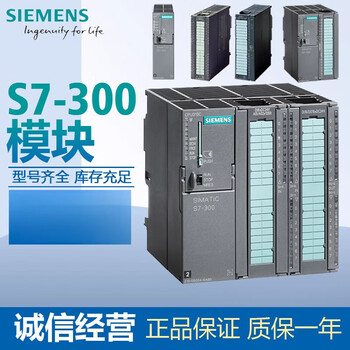 西门子S7-300PLC模块6ES7321/1BH02/1BL00/1CH20/1FF01/0AA0 S7300系列【图片 价格 品牌 报价】-京东