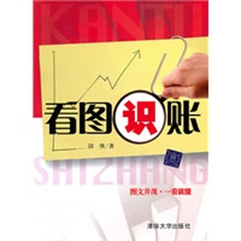 看图识账【正版图书】
