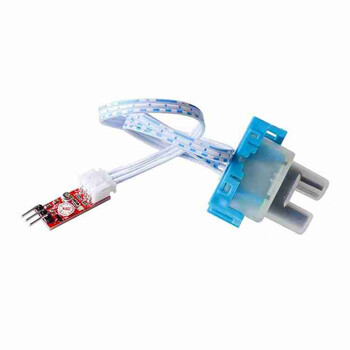 定制定制定制【精选好物】TS-300B浊度传感器 污水质检测模块液体悬浮颗粒监测带信号处理板【图片 价格 品牌 报价】-京东